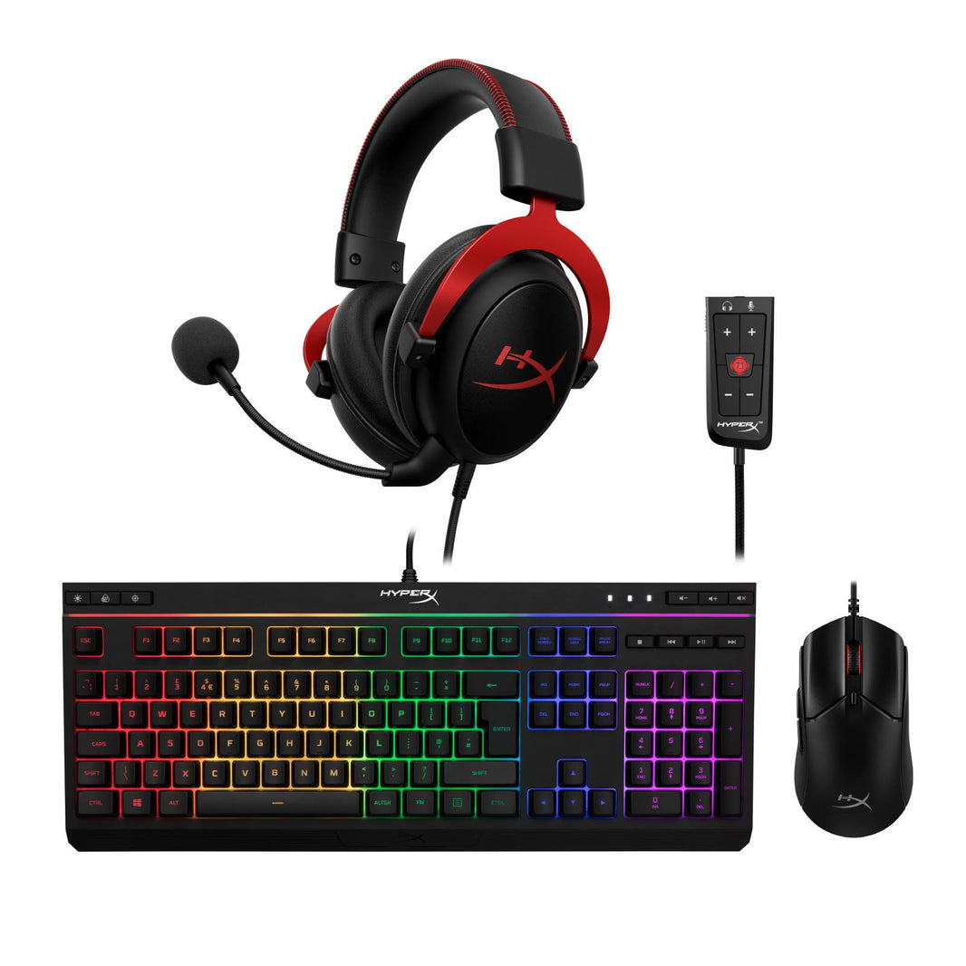 Kundensupport – HyperX DE