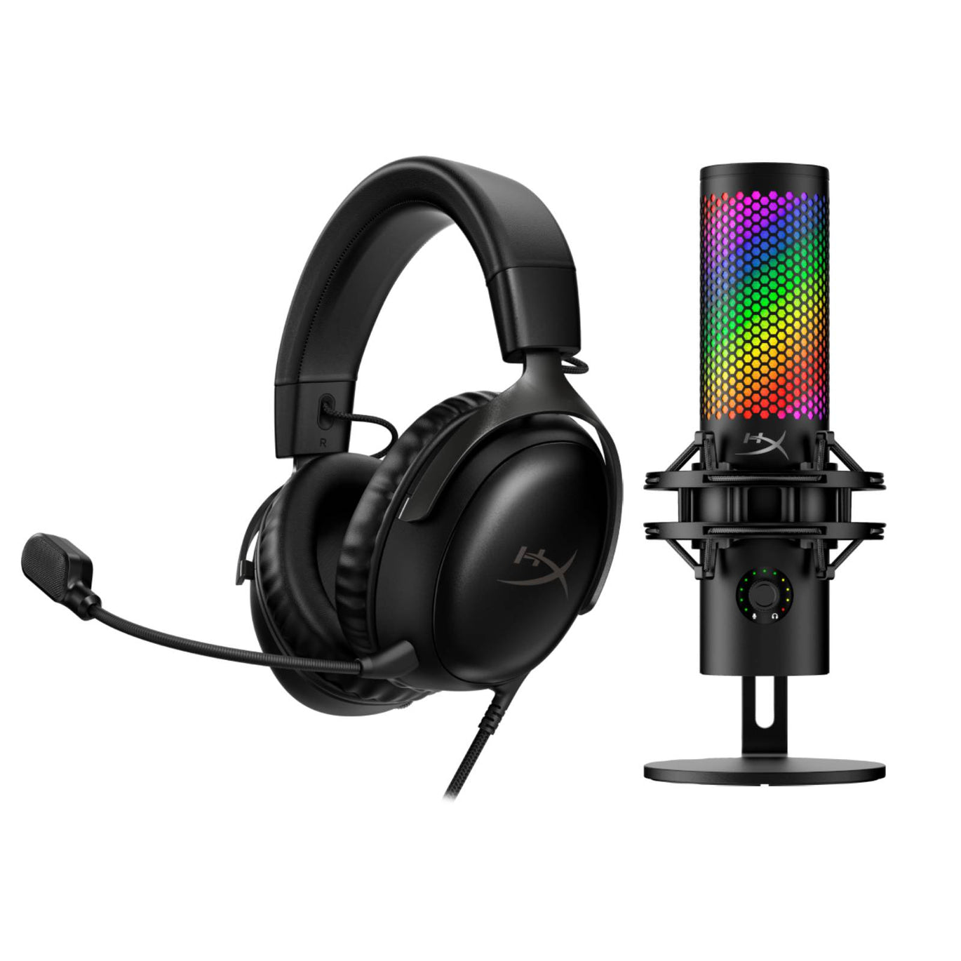 HyperX Cloud Alpha 2 – Wireless Gaming-Headset