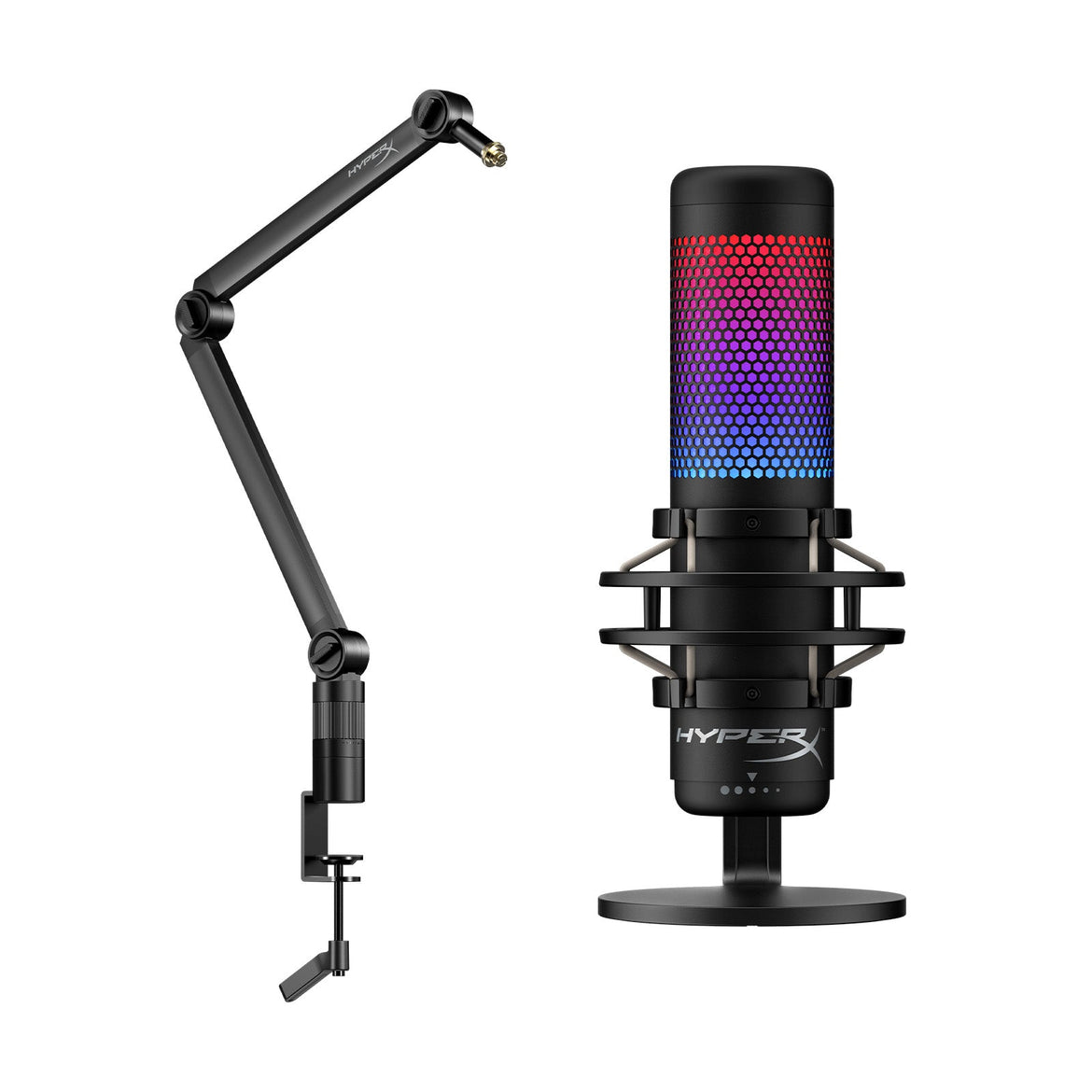 HyperX NGENUITY-Software – HyperX DE