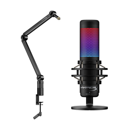 HyperX NGENUITY-Software – HyperX DE