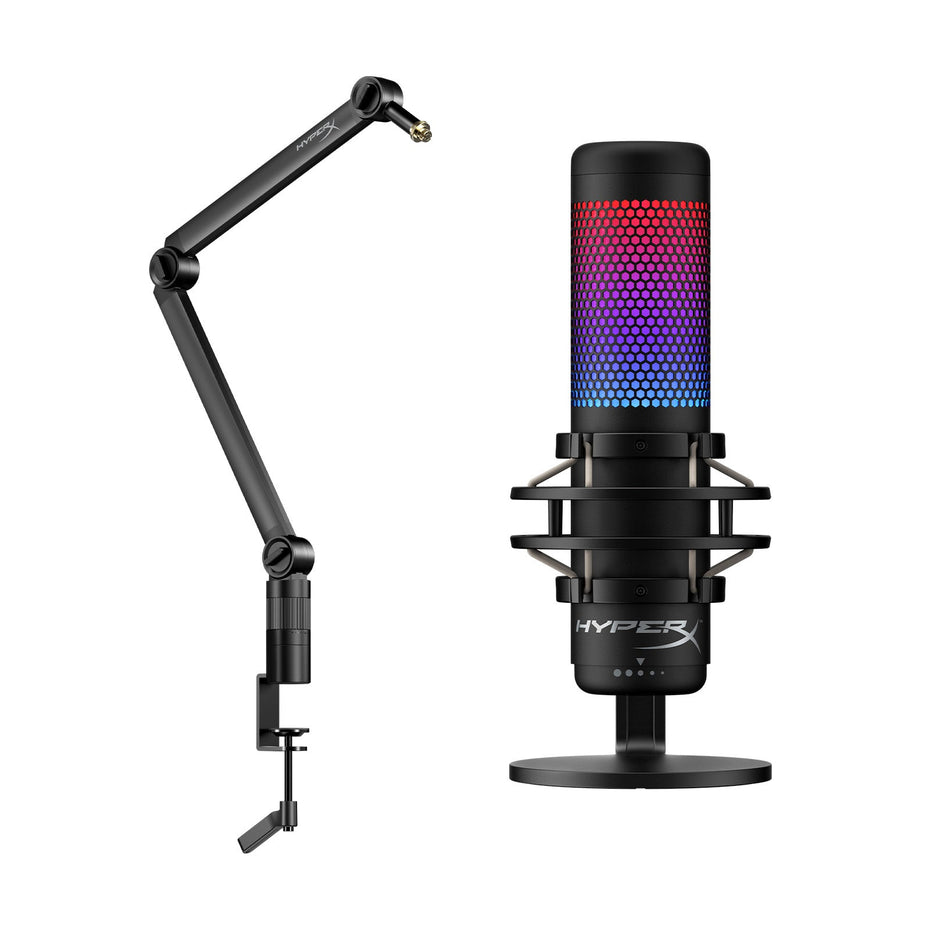 HyperX NGENUITY-Software – HyperX DE