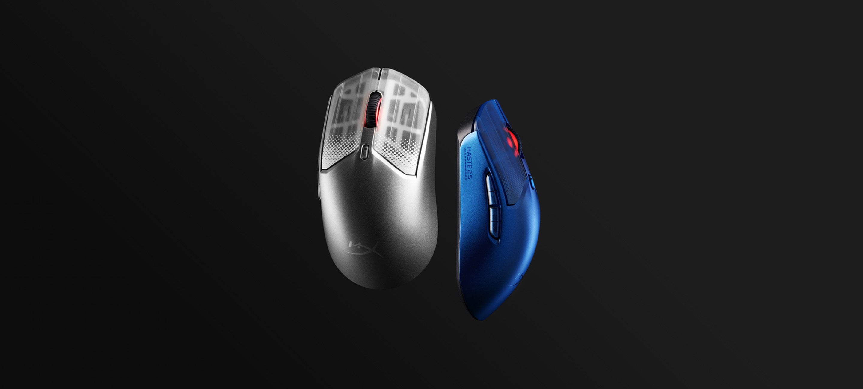 Home page – HyperX DE