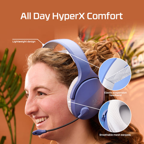 Cloud Jet – Dual-Wireless-Gaming-Headset