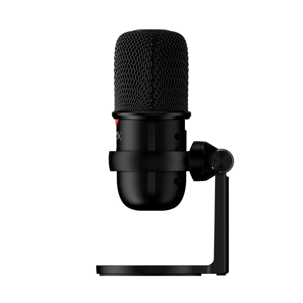 SoloCast – USB-Gaming-Mikrofon | HyperX